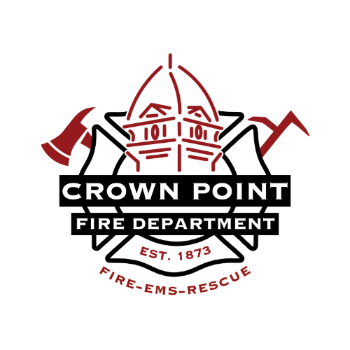 Crown Point Fire Department – Nottingham Embroidery