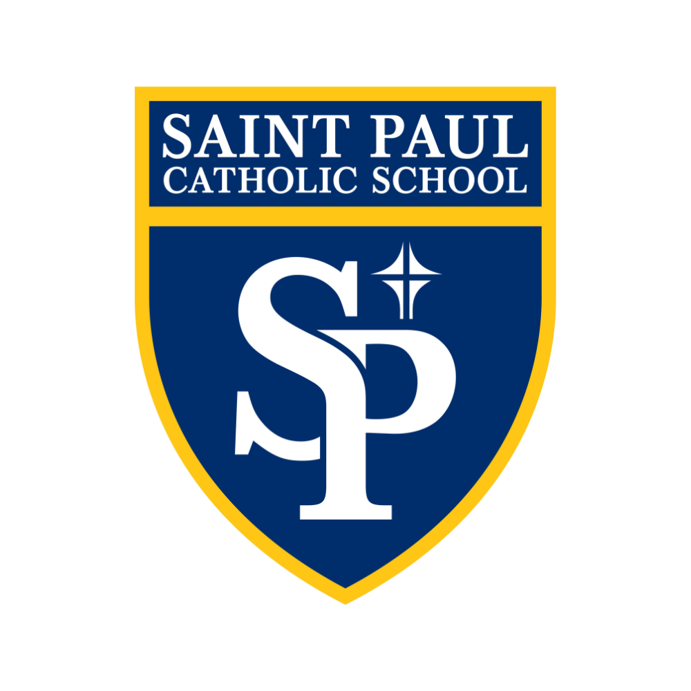 Saint Paul Catholic School Spirit Wear – Nottingham Embroidery
