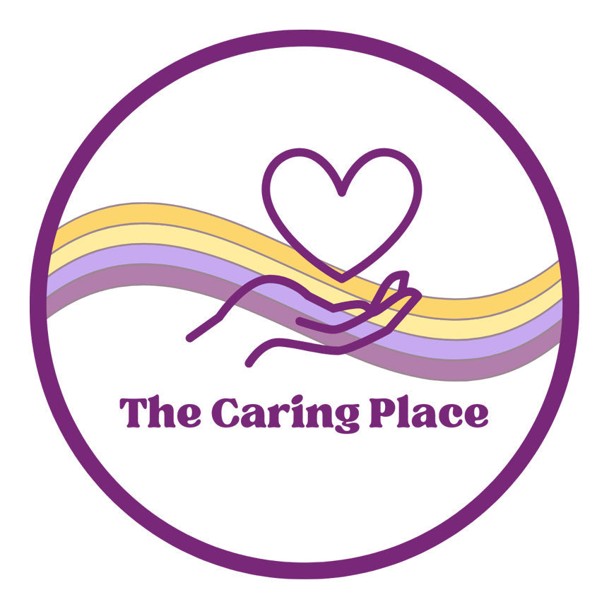 The Caring Place – Nottingham Embroidery