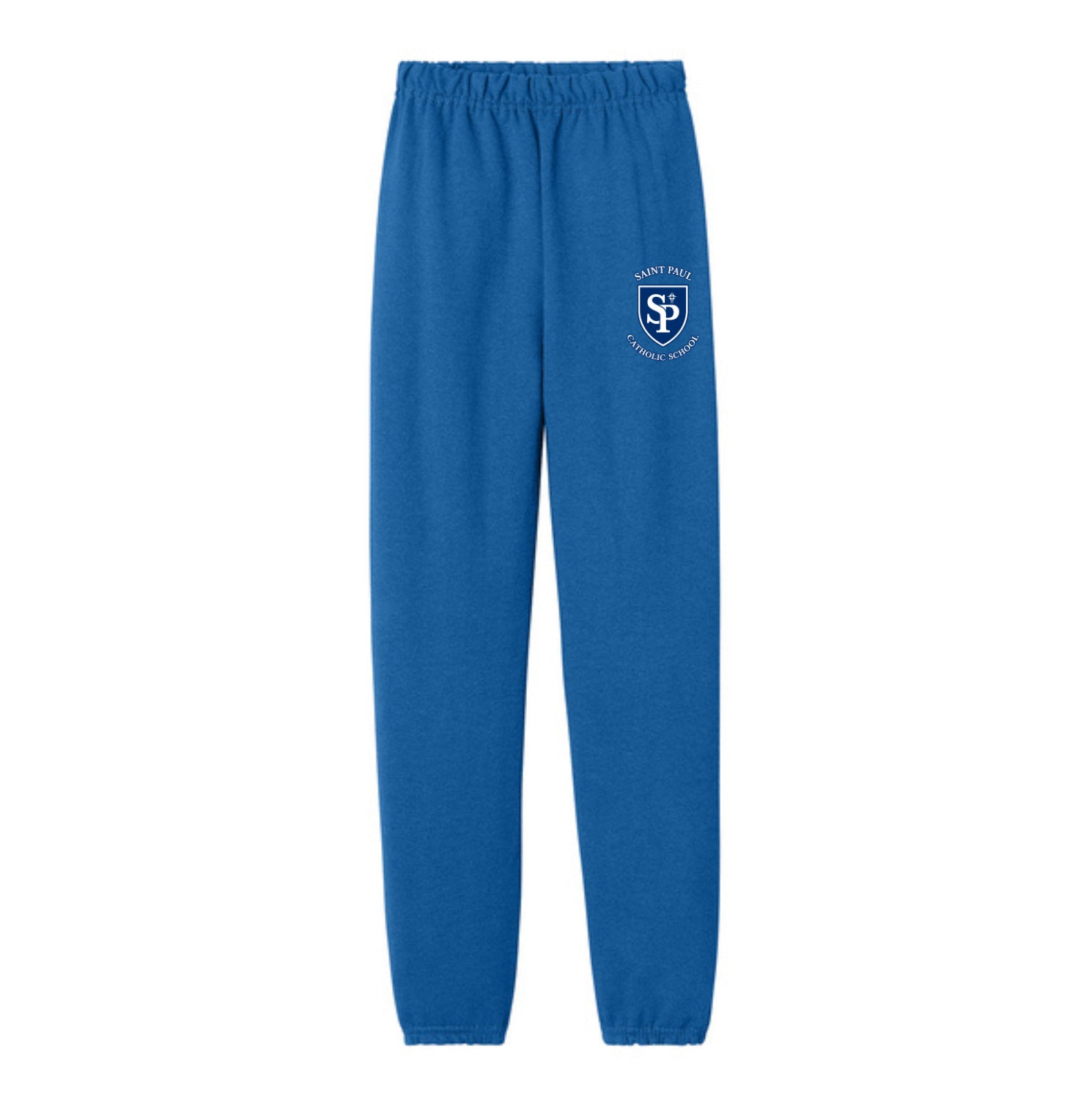 St. Paul Uniform: Sweatpants – Nottingham Embroidery
