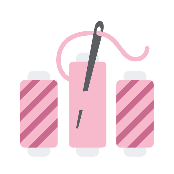 Custom Embroidery Inquiry Form – Nottingham Embroidery